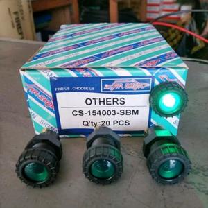 Jual Lampu Indikator Indicator Lamp Jeep CJ7 Willys Mambo Universal ...