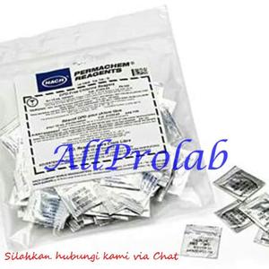 Jual HACH 2106769 SulfaVer 4 Sulfate Reagent PP 10ml 100pk AllProLab ...