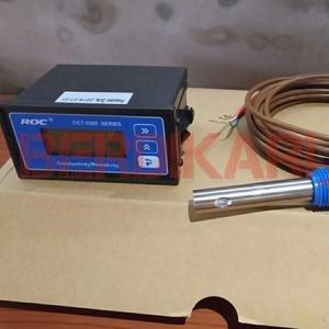 Jual Conductivity Meter Controller General ROC CCT 3300 Series BEST - Jakarta Pusat - SENTRAL ...