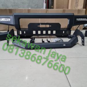 Jual SUZUKI JIMNY JB74 2019-UP FRONT BUMPER - Jakarta Timur - Gallery ...