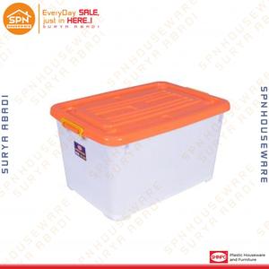 Jual Container Box Hercules CB-150 SIP-119 SHINPO - Jakarta Utara - SPN ...