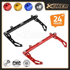 Jual Honda ADV 150 Stabilizer Stang CNC 2 Tone Palang Stang - Kota ...
