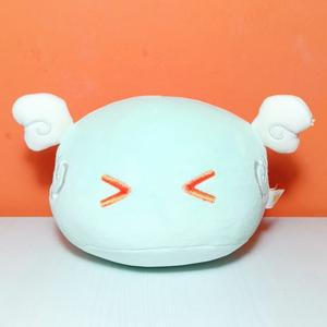 Promo Anemo Slime Plush (16cm) - Genshin Impact - Kota Bekasi - Kyou ...