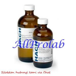 Jual HACH 2319800 Chloride Reagent Set Mercuric Thiocyanate AllProLab - Jakarta Pusat ...