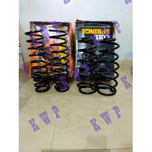 Jual JEEP WRANGLER JK COIL SPRING OLD MAN EMU LIFT 2 INCH - Jakarta ...