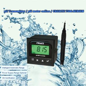 Jual pH/ORP Controller / pH Transmitter / pH meter online / ROC CREATE ...