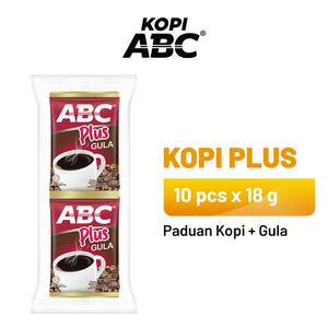 Jual ABC Plus 1 Renteng (10 x 18 gr) - Kota Tangerang - Kapal Api Store ...