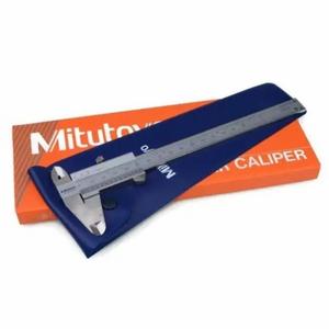 Jual Sigmat Besi 12" Mitutoyo Jangka Sorong 12 inch Vernier Caliper 300 mm - Kota Bandung ...