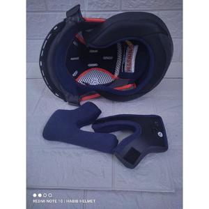 Jual BUSA HELM INK CL MAX CLMAX CL-MAX ORIGINAL INK - Fullset, M - Kab ...