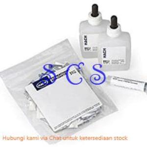 Jual HACH 2319900 Hardness Reagent Set calmagite Colorimetric SCS ...