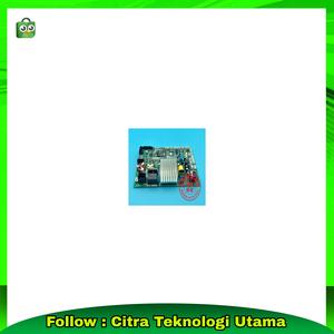 Jual Papan Penggerak Suku Cadang Lift Mitsubishi DOR-1231, Lift PCB ...
