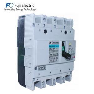 Jual Circuit Breaker ELCB Fuji EW125JAG 4P 20A 30A 40A G-Twin NEW SERI ...