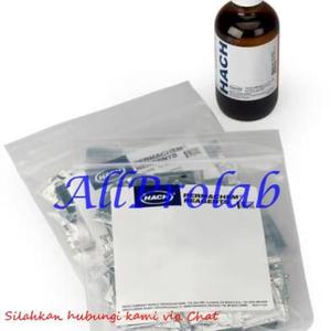 Jual HACH 2446600 Oxygen Scavenger Reagent set AllProLab - Jakarta ...