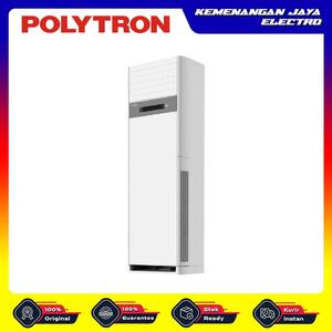Jual AC FLOOR STANDING POLYTRON R32 5PK 5 PK PSF-5032 - Kota Tangerang ...