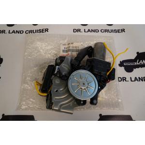 Jual LOCK ASSY BACK DOOR ORI TOYOTA 69350-58031 ALPHARD 2016-2018 ...