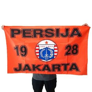 Jual BENDERA PERSIJA 1928 115X75CM - Jakarta Barat - arindans store ...