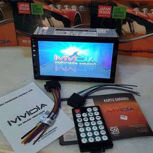 Jual Head Unit Double Din LAYAR TAJAM - Kota Surabaya - The All Shop ...