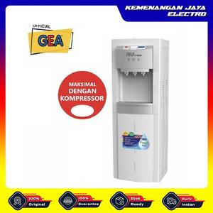 Jual GEA Water Dispenser Top Loading Mars - Kota Tangerang - Kemenagan ...