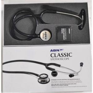 Jual Stetoskop ABN Classic Dewasa stethoscope ABN Classic - Kota Kediri - Medical Center Shop ...