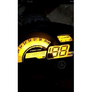 Jual Speedometer Spidometer Sepidometer Yamaha Byson karbu old original ...