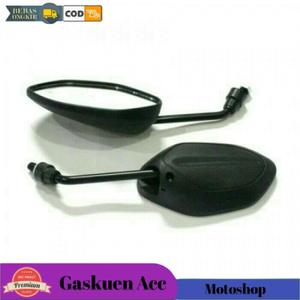 Jual Spion model beat standar universal motor honda beat - Kota ...