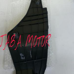 Jual Inner Fender Belakang Belakang All new Yaris 2013 On original ...