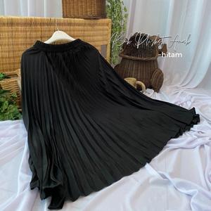 Promo Rok Plisket Remaja SMP Rok Sekolah Anak Tanggung Model Plisket ...