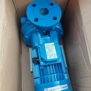 Jual Pompa EBARA 3D 40-200/5.5 7.5HP 380V 2900RPM Centrifugal Close ...