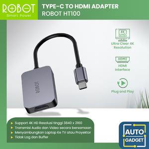 Jual ROBOT 4 IN 1 USB HUB 3.0 Super Speed RJ45 Ethernet Network Adapter ...