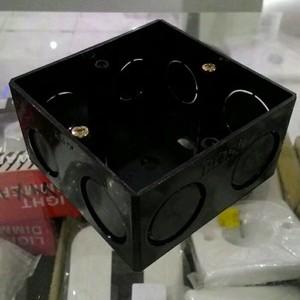 Jual Inbow Dus/Box Saklar, Stopkontak & Outlet Merek Schneider/Clipsal ...