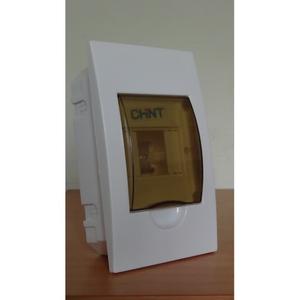 Jual MCB Box Panel Listrik 4 Way Group Inbow - Chint - Jakarta Barat - Gudang.Jakarta.Indonesia ...