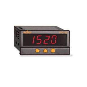 Jual SELEC Process Indicator PIC152A VI 48 X 96mm - Jakarta Barat ...