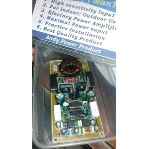 Jual Baru kit power kelas D 900 super - Kota Surabaya - NFAT STORE ...