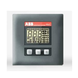 Jual ABB POWER FACTOR REGULATOR 6-STEPS RVC 6 2GCA294984A0050 - Jakarta ...