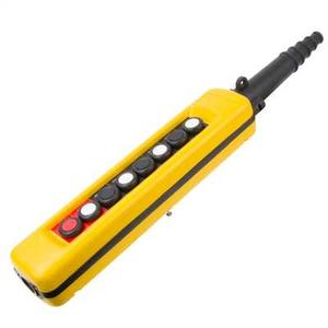 Jual Schneider Pendant control station XACA - 8 pushbuttons - Jakarta ...