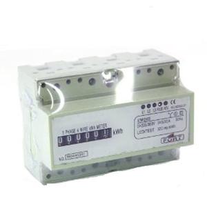 Jual Kwh Meter Single Tarif Analog 1 Phase 2W/50Hz FORT XTM75S - 20 (100) A, DENGAN TERA ...