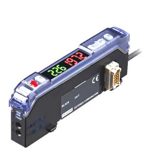 Jual KEYENCE PHOTO FIBRE OPTIC SENSOR FU-21X - Jakarta Barat - Gudang ...