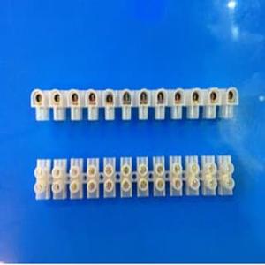 Jual TERMINAL BLOK KRUSTIN 10MM 10A PUTIH - Jakarta Barat - Gudang ...