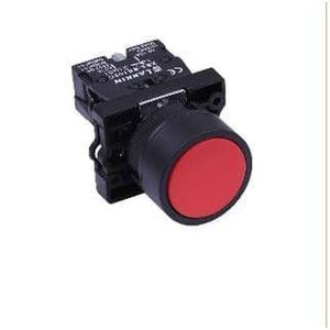 Jual Push Button Chint NP2-EA42 Plastic Head Flush Button Red Merah - Jakarta Barat - Gudang ...