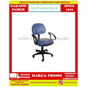 Jual Kursi Bar Putar Barstool Bar Stools Kantor Kerja Rakuda Kp 325 Cw ...