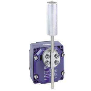 Jual LIMIT SWITCH XCRT LEVER WITH DRUM 2 O/C Schneider XCRT115 ...