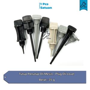 Jual Plug Oil Level / Tutup Penutup Oli Mesin - Jakarta Barat - Bang ...