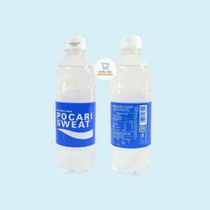 Jual Pocari Sweat Botol PET 500 mL / Pocari Botol 500ml - Jakarta Utara ...