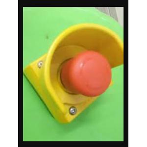Jual EATON PUSH BUTTON TOMBOL EMERGENCY STOP m22-pvt/kc01/iy1/xgpv ...
