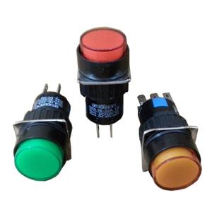 Jual PUSH BUTTON YELLOW SDL16-22A-Y EQUAL IDEC IZUMI - Jakarta Barat ...