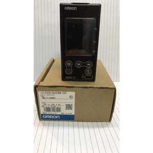 Jual OMRON TEMPERATURE CONTROLLER DIGITAL E5EN-HPRR2BM-500 original ...