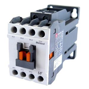 Jual LS KONTAKTOR 9A 4KW CONTACTOR MC-9B 1A1B AC 380V - Jakarta Barat ...
