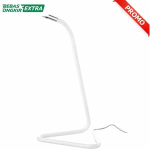 Jual ORI Lampu Meja LED Siap Pakai Bisa Dicolok USB Leptop&Komputer ...