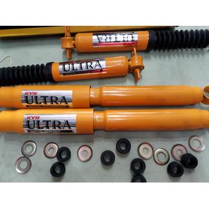 Jual Shockbreaker Shock breaker L300 disel diesel Depan Belakang Tipe ...