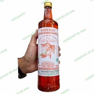 Jual sirup cap buah campolay srup tjampolay 630ml | Rasa Rozen Roos ...